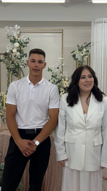 Отзыв Станислава и Кристины