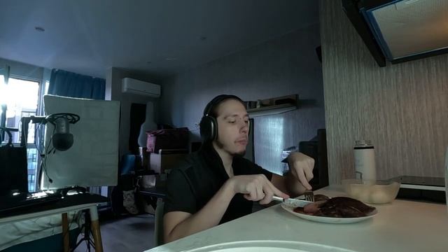 Яйца, печень (говядина) - #8