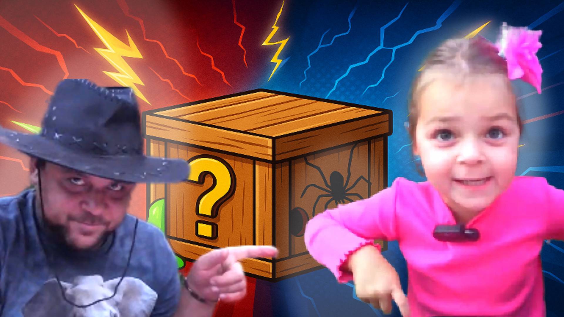 ЧТО В ЯЩИКЕ?! 💨Лия Бум и папа угадывают СЕКРЕТНЫЕ ПРЕДМЕТЫ Челлендж что в ящике - Видео для детей