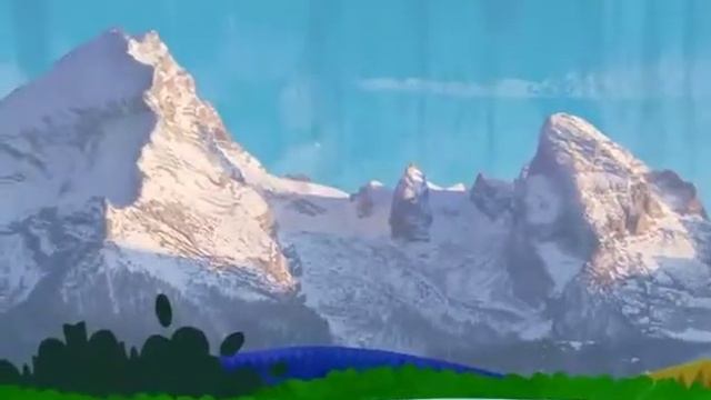 Power Up 2 unit 1 chant