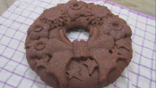 Шоколодный Бисквит  на воде и растительном масле без яиц и молока.