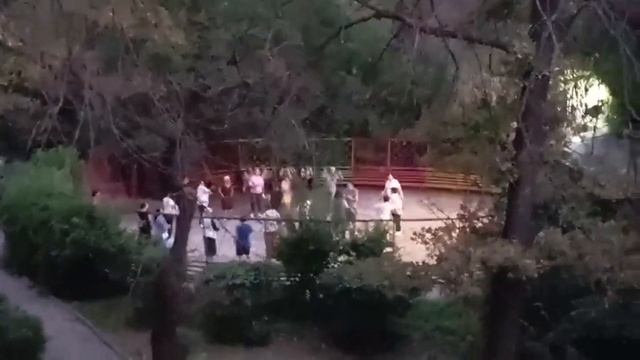 15 Пансионат Каргалы MED Алматы 27 06 2023 2K 1080p