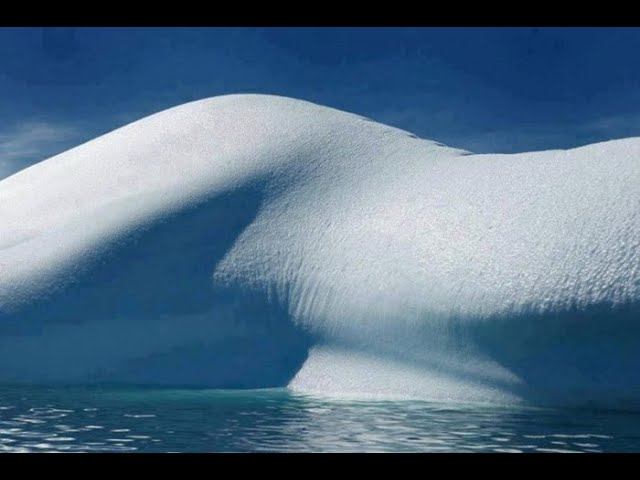 АНОМАЛИЯ ЗАПАДНАЯ ЛИЦА. Часть 3. Чёрная Аврора или удар из космоса.