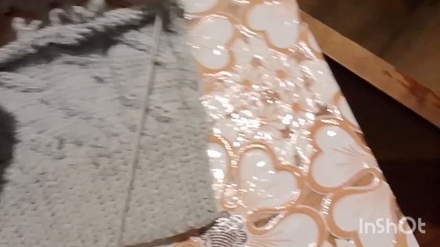 СП "ТЁПЛЫЕ ОБЪЯТЬЯ" С АЛЕКСАНДРОЙ НЕЩИРОВОЙ. ОТЧЁТ #1.