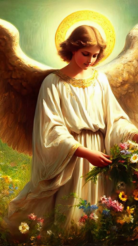 Влюблённые ничего не боятся.