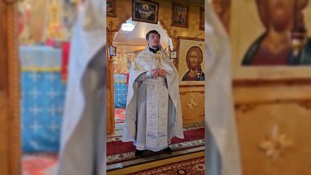 14 сентября День Церковного Новолетия