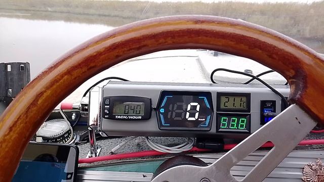 14 09 Мин Обороты