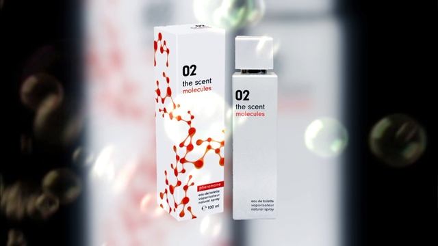 The scent molecules 🎁 Парфюм на OZON 💥 Этот аромат должен быть у каждого 👇 Ссылка в описании