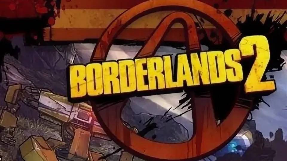 Borderlands 2 #10 (сколько же тут молотильников)