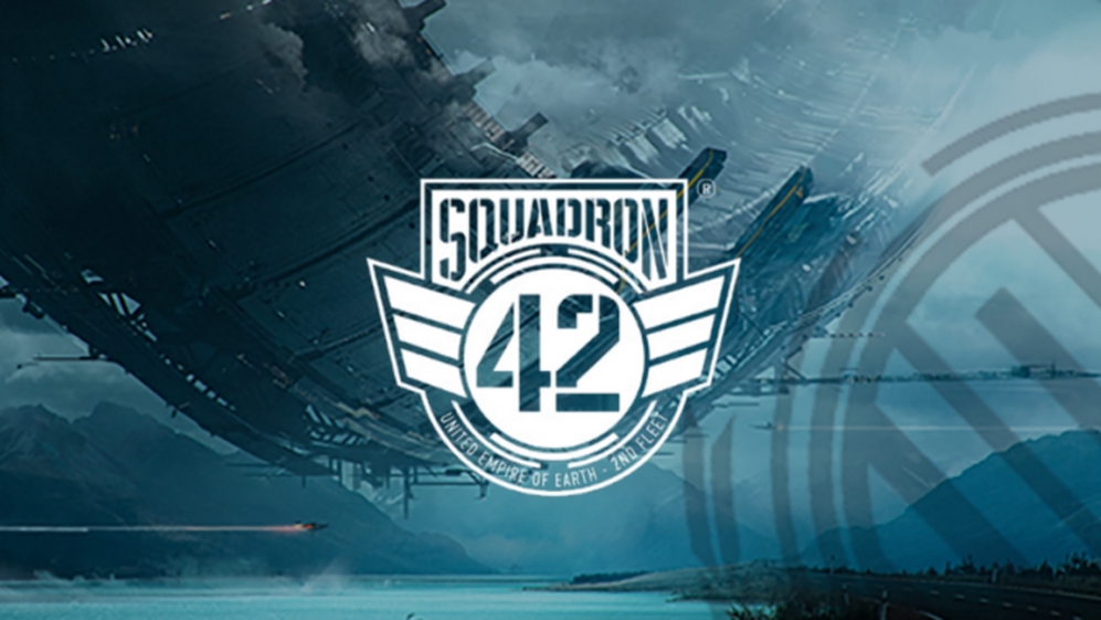 Star Citizen: Squadron 42 Official Trailer