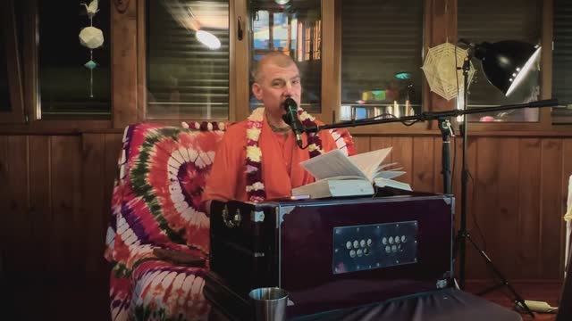 Чем отличаются наши планы от планов Кришны?