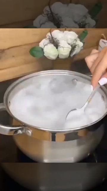 Сливочный суп #супсливочный #суп #рецепты