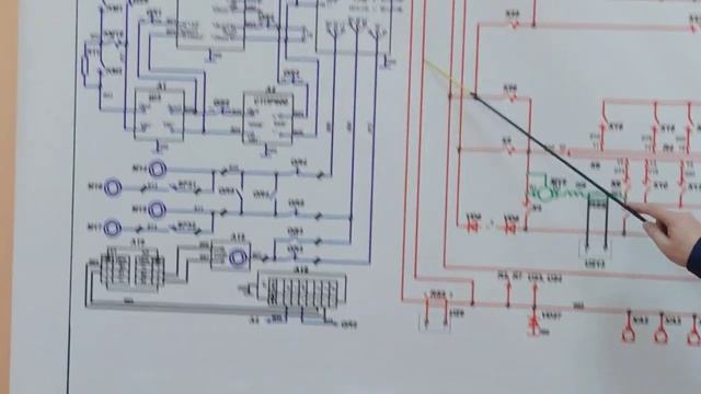 Рекуперация на сп 2ЭС6