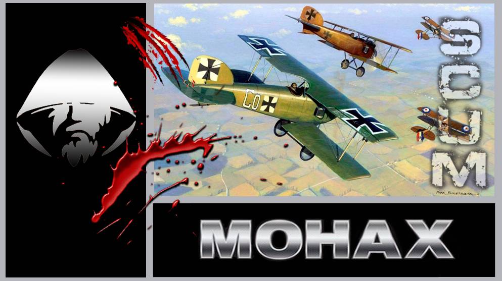 SCUM: «Не дегустируйте чужую жизнь, смакуйте свою» (Мила Наумова)