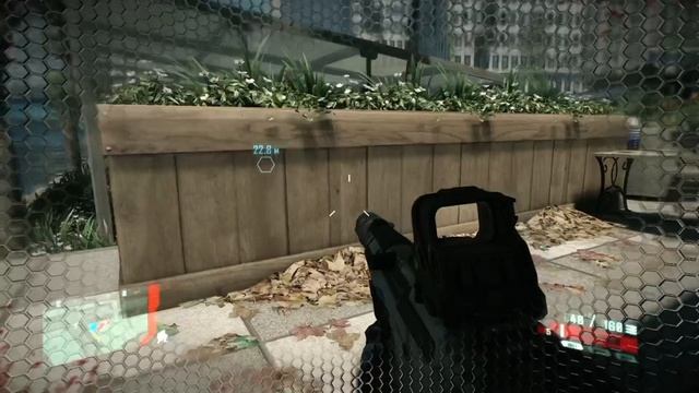 Crysis2® Remastered ▶️4(прохождение без комментариев)