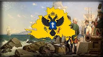"С нами Бог, наша вера крепка" - Гимн Херсонской области