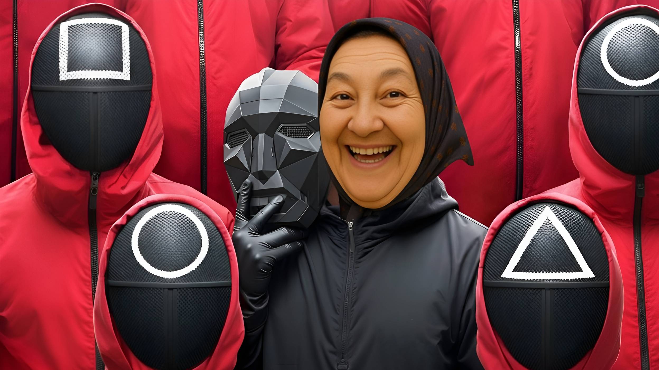 Кастинг на роль фронтмена! Смогу ли пройти испытание?