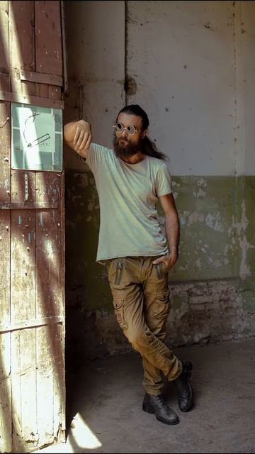 Мы сняли это за 13 минут