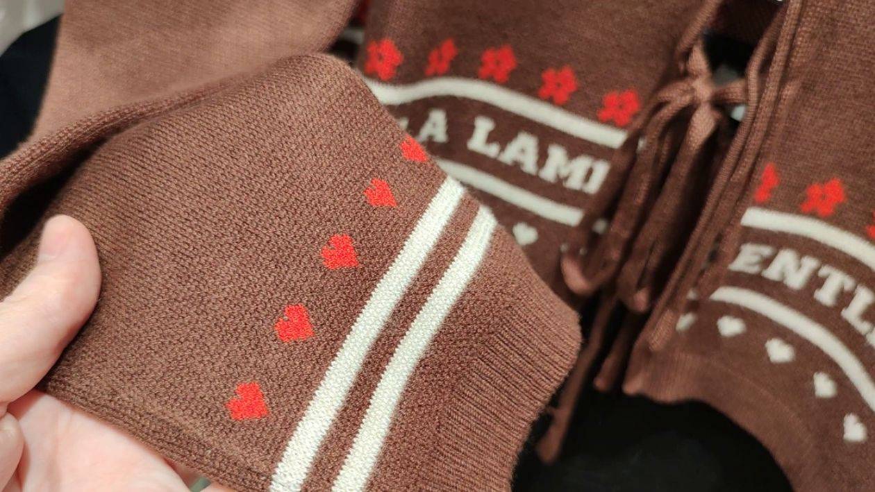 Джемперы для весёлых осенних выходных befree #женский гардероб