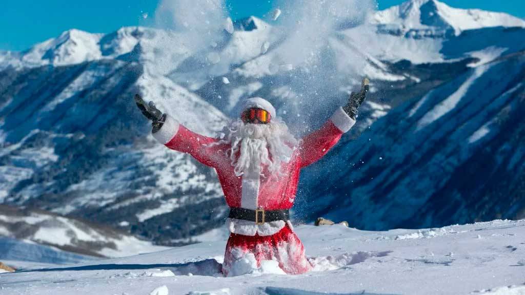 Кавказский Новый Год, традиции и обычаи