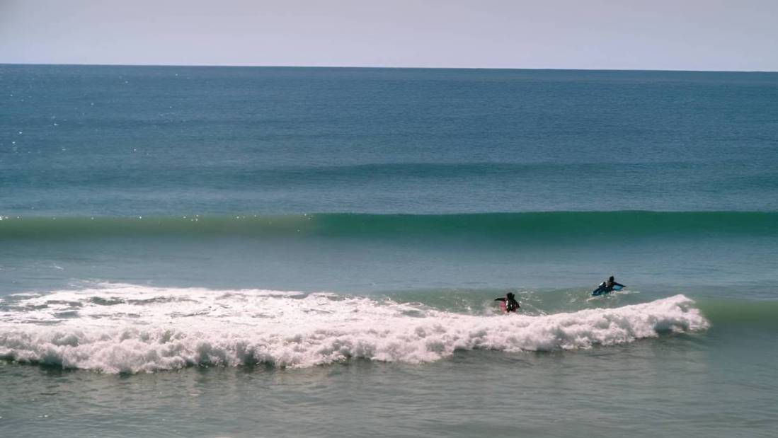 Сериал То лето, когда я похорошела — 3 сезон 9 серия / The Summer I Turned Pretty