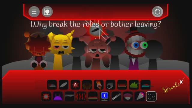 Sprunke Phase 4_ Gore Galore