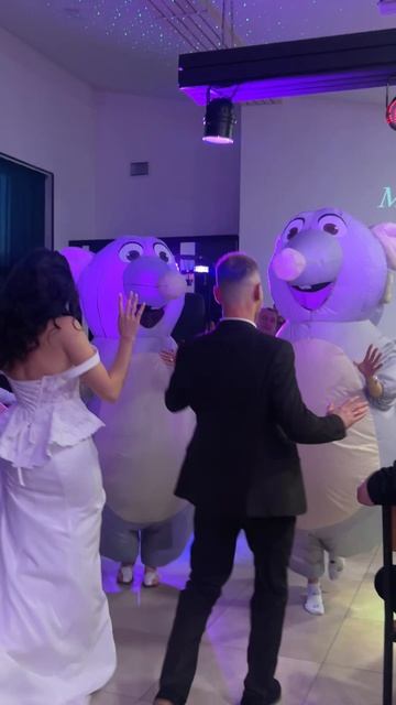 Свадьба Максим и Любовь