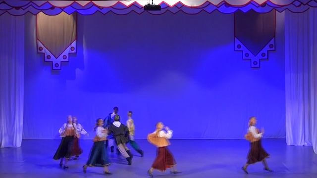 14-09-2025 Спектакль "Царевна - несмеяна"