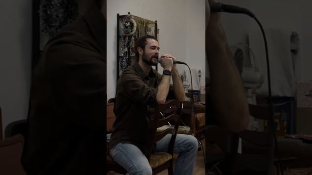 Ария — Замкнутый круг | кавер на легендарную песню