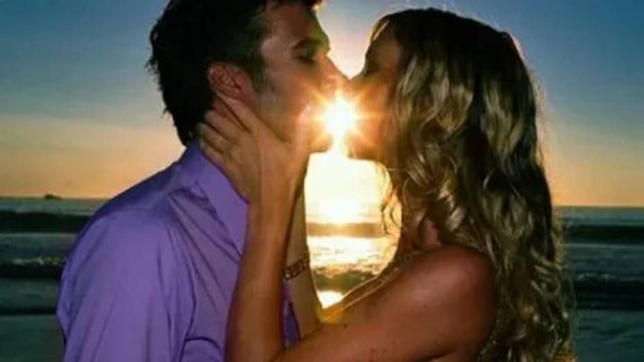 Первая любовь❤️❤️❤️