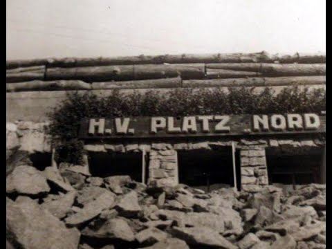 АНОМАЛИЯ ЗАПАДНАЯ ЛИЦА. Часть 4 . База Норд. Объект 81 или аэродром которого не было.