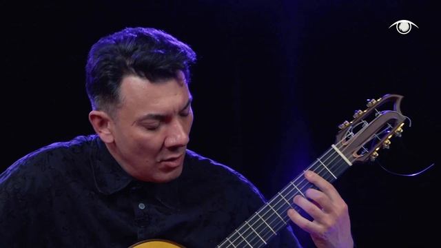 Владислав ДОМОГАЦКИЙ - Арагонская Хота (Франсиско Таррега)