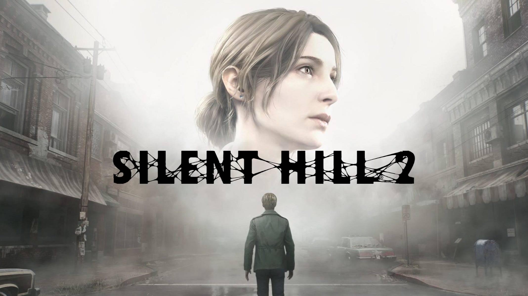 Silent Hill 2 #7