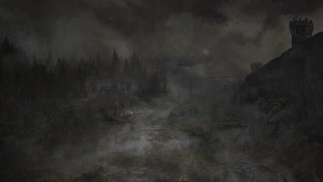 01 - On the other side of life