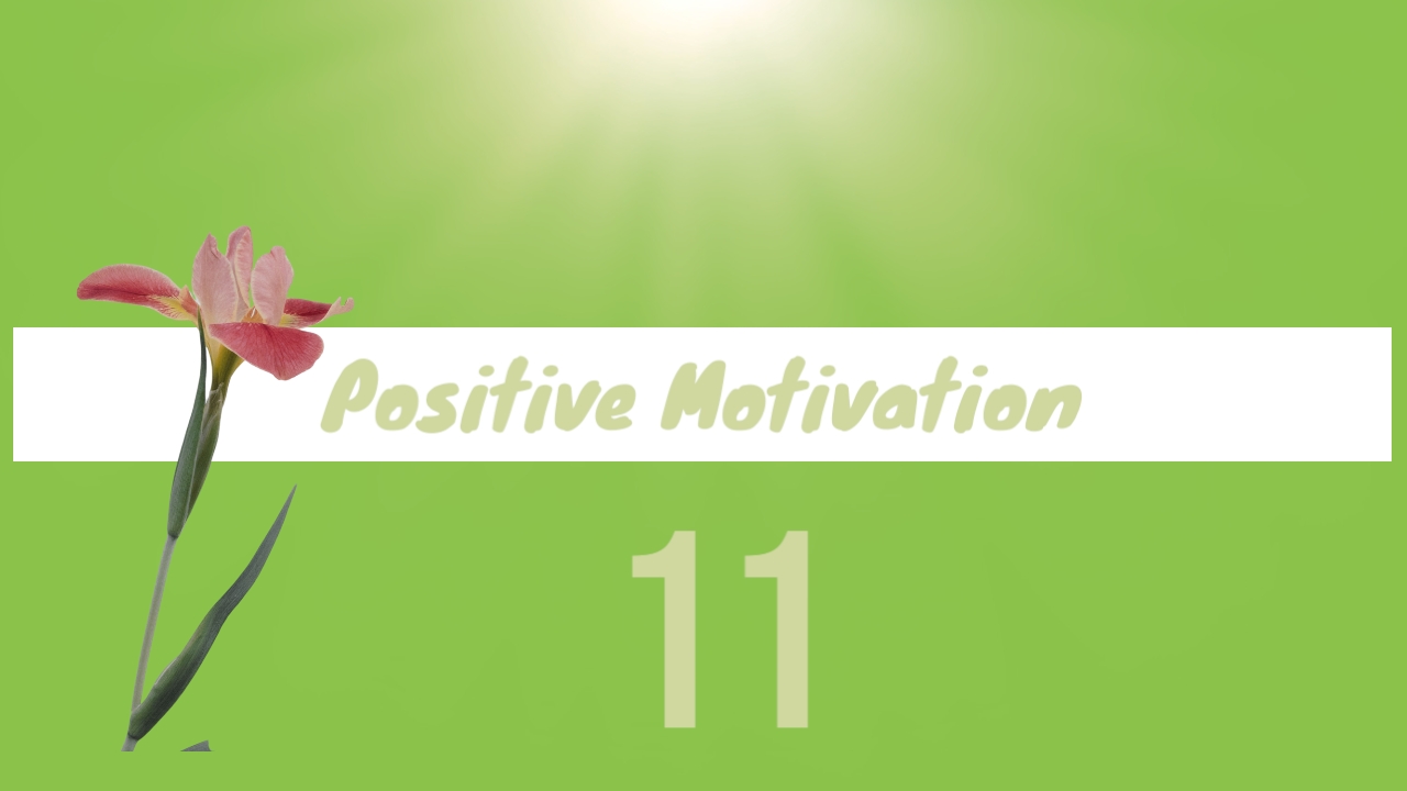 Позитивная мотивация 11. ГИБКАЯ СИЛА. Фитнес тренировки. Место Силы.