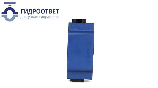 Z2S16-1-5X гидравлический сдвоенный управляемый обратный клапан Cetop05 типа Rexroth