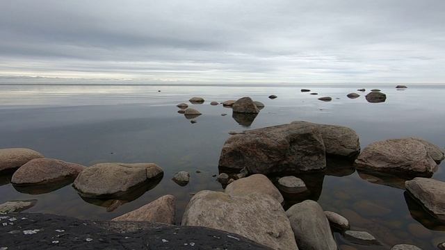 Спокойствие #relax