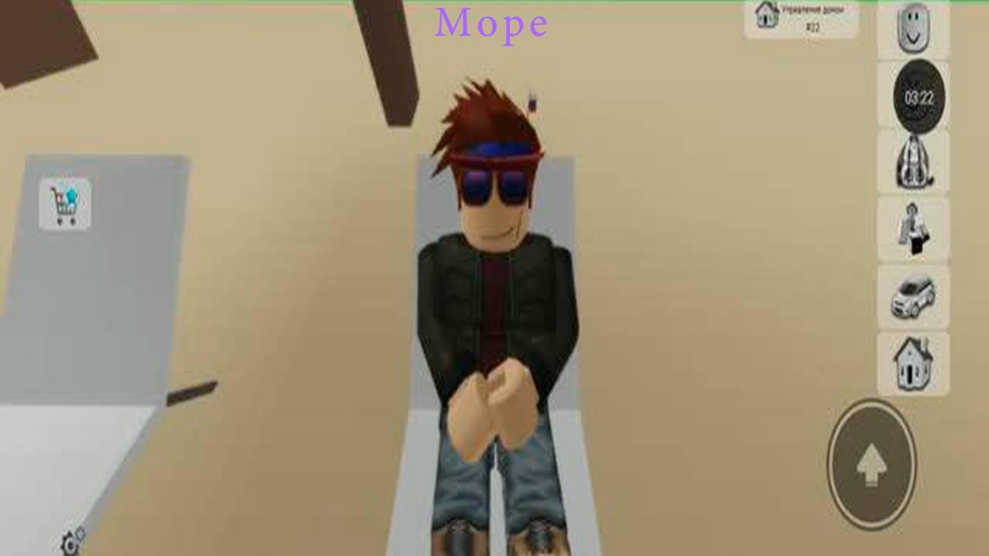 Сериал "Жизнь в Брукхейвене. Возвращение" / Море / 2 сезон 2 серия