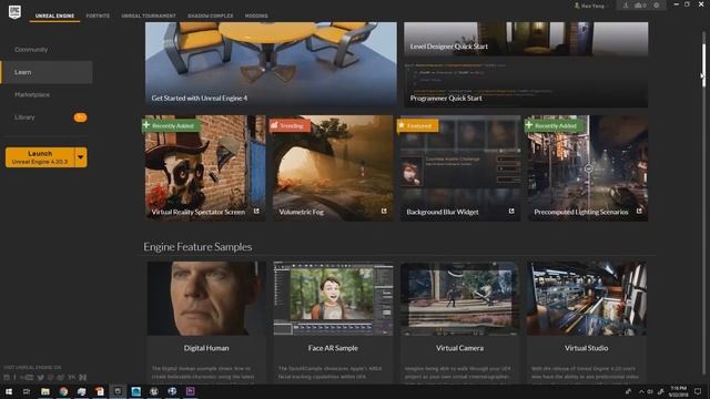 Section 31 - AR Setting