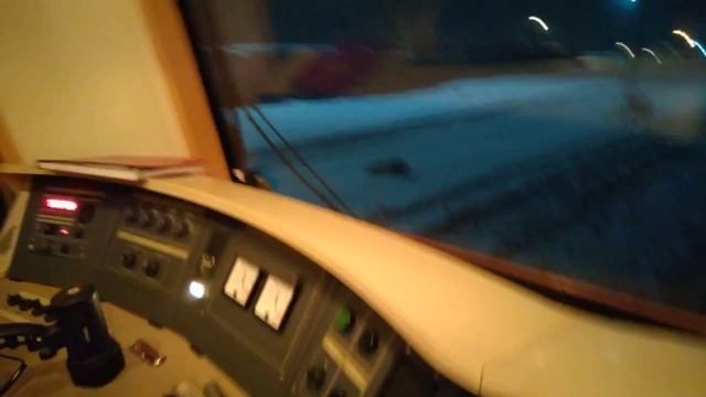 2ЭС6 Неисправности БВ