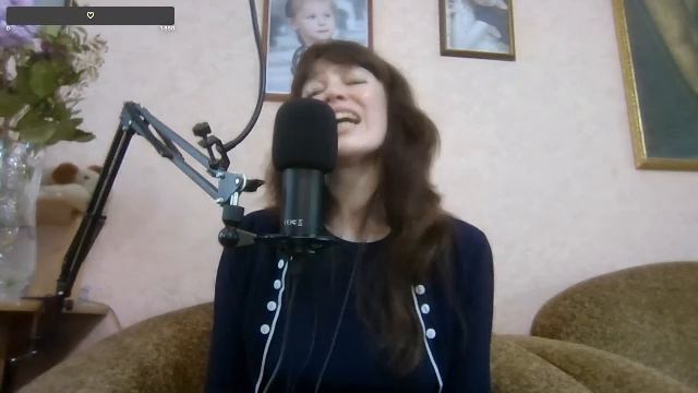 В гостях у Натальи Шитовой (14.09.25)