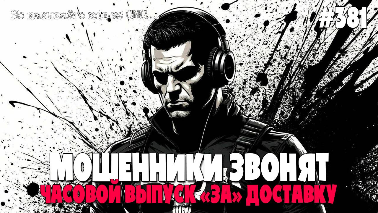 БОЛЬШОЙ ЧАСОВОЙ ВЫПУСК | ДОСТАВКА ПОСЫЛОК, ПИСЕМ И ЦВЕТОВ | МОШЕННИКИ ЗВОНЯТ ПО ТЕЛЕФОНУ