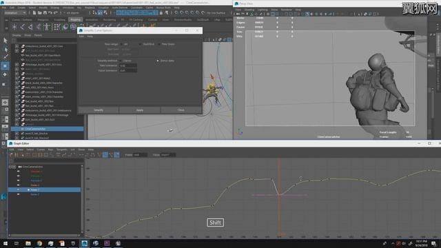 Section 33 - Final Tweak