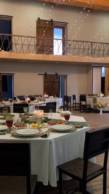 Свадьба Павла и Веры