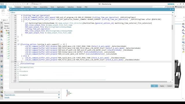 Weekly Tech Tip #17 - Organize Tcl code in Buffers