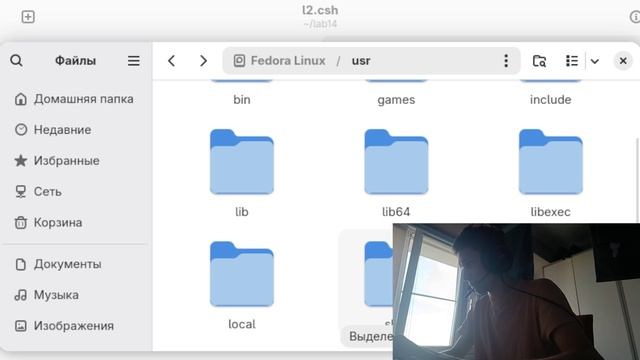 Лабораторная 14