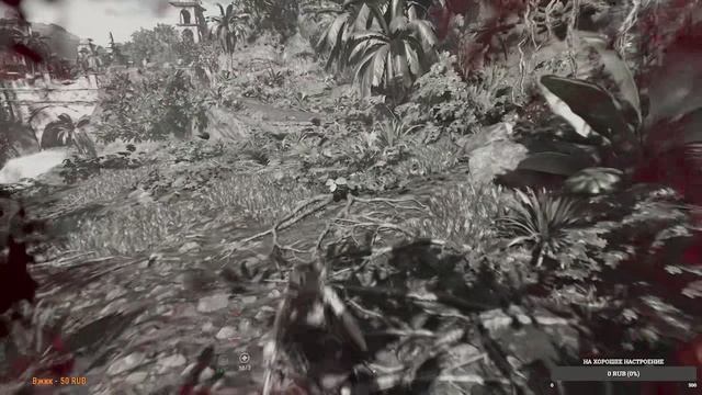 Shadow of the Tomb Raider (DE) | Сложность «Дитя джунглей»: задания деда Ману #44