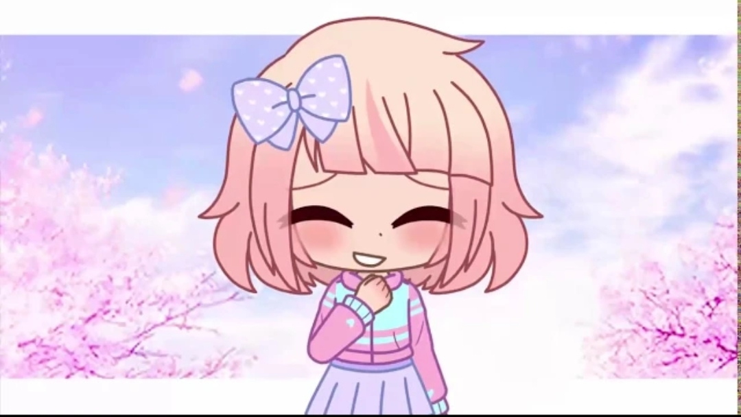 Arisha Chan: I like me better meme | Gacha Club