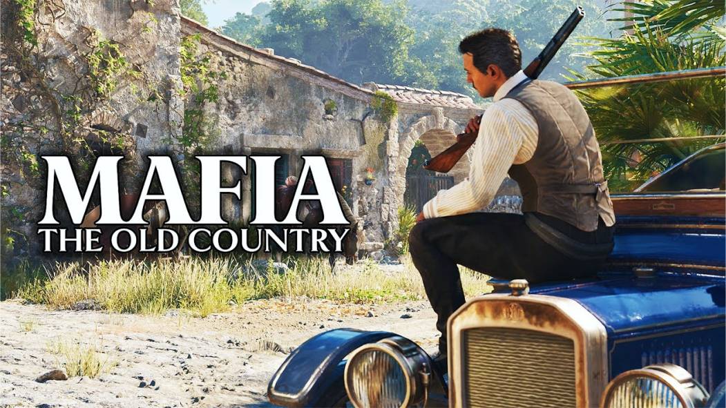 Mafia: The Old Country  ► НЕЧЕСТНЫЕ ГОНКИ #8