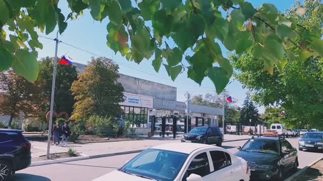 РУССКИЙ ГОРОД ГЕНИЧЕСК 🇷🇺 СТАРИННЫЕ ФОТО